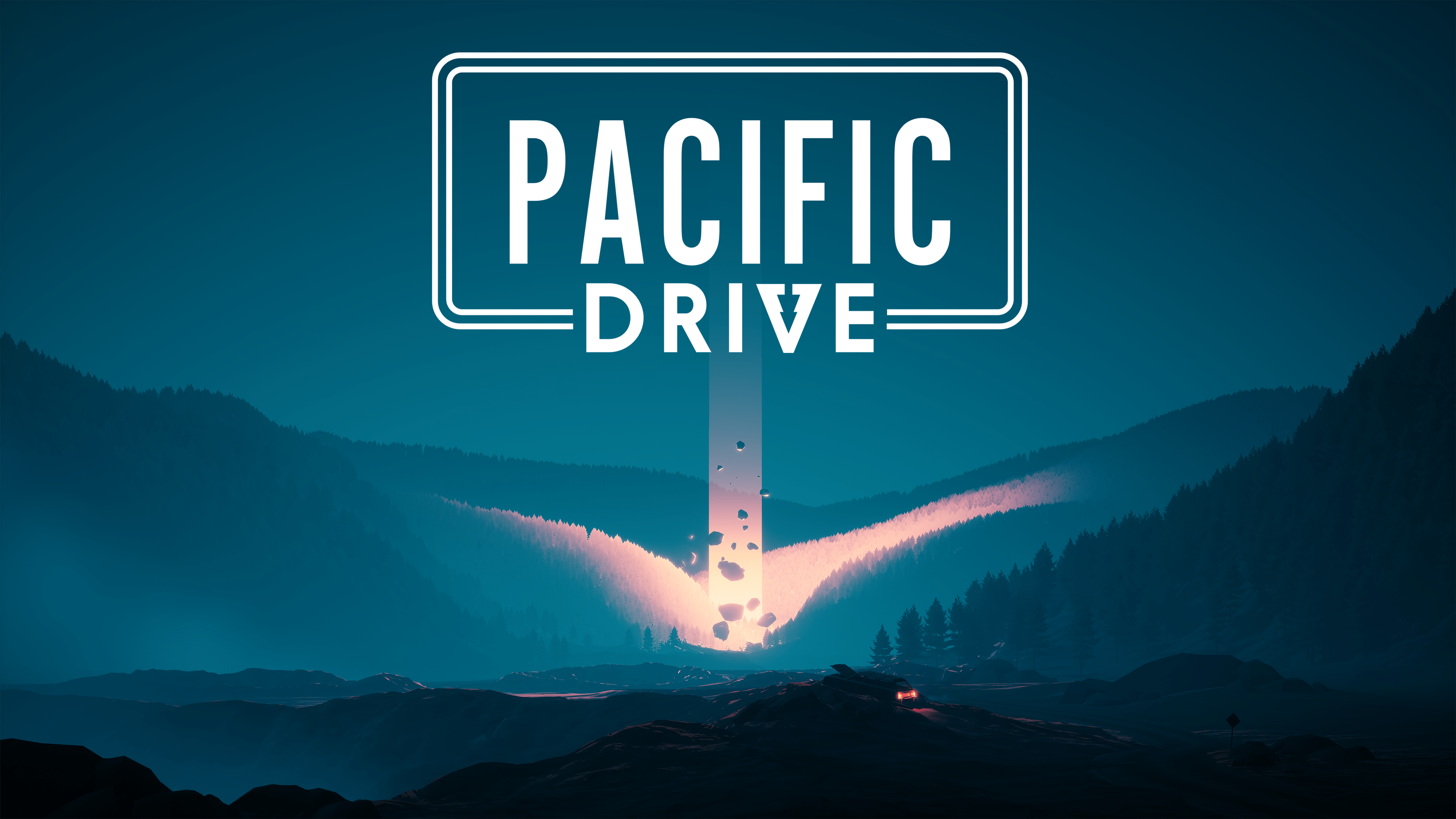 Pacific Drive, jogo de sobrevivência baseado em corrida, é anunciado ...