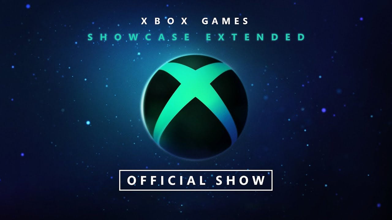 Confira o que aconteceu no Xbox Games Showcase Extended 2023