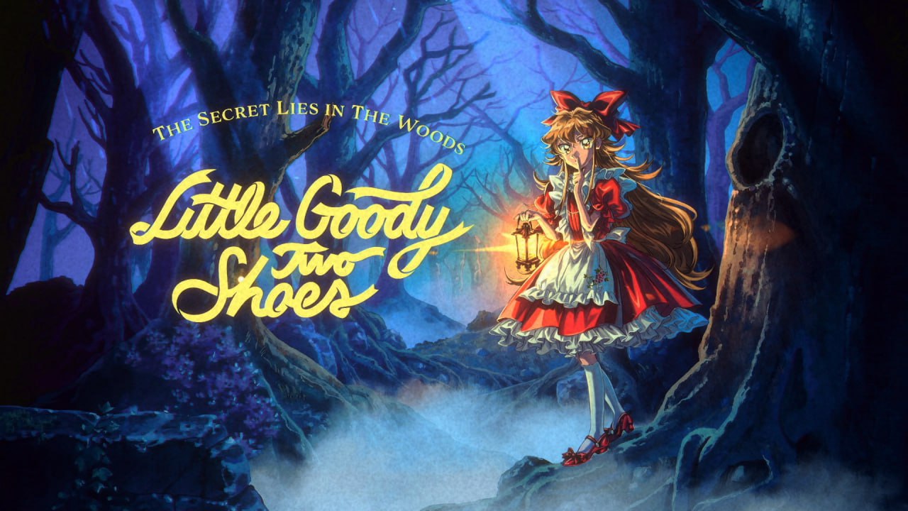 Crítica: Little Goody Two Shoes