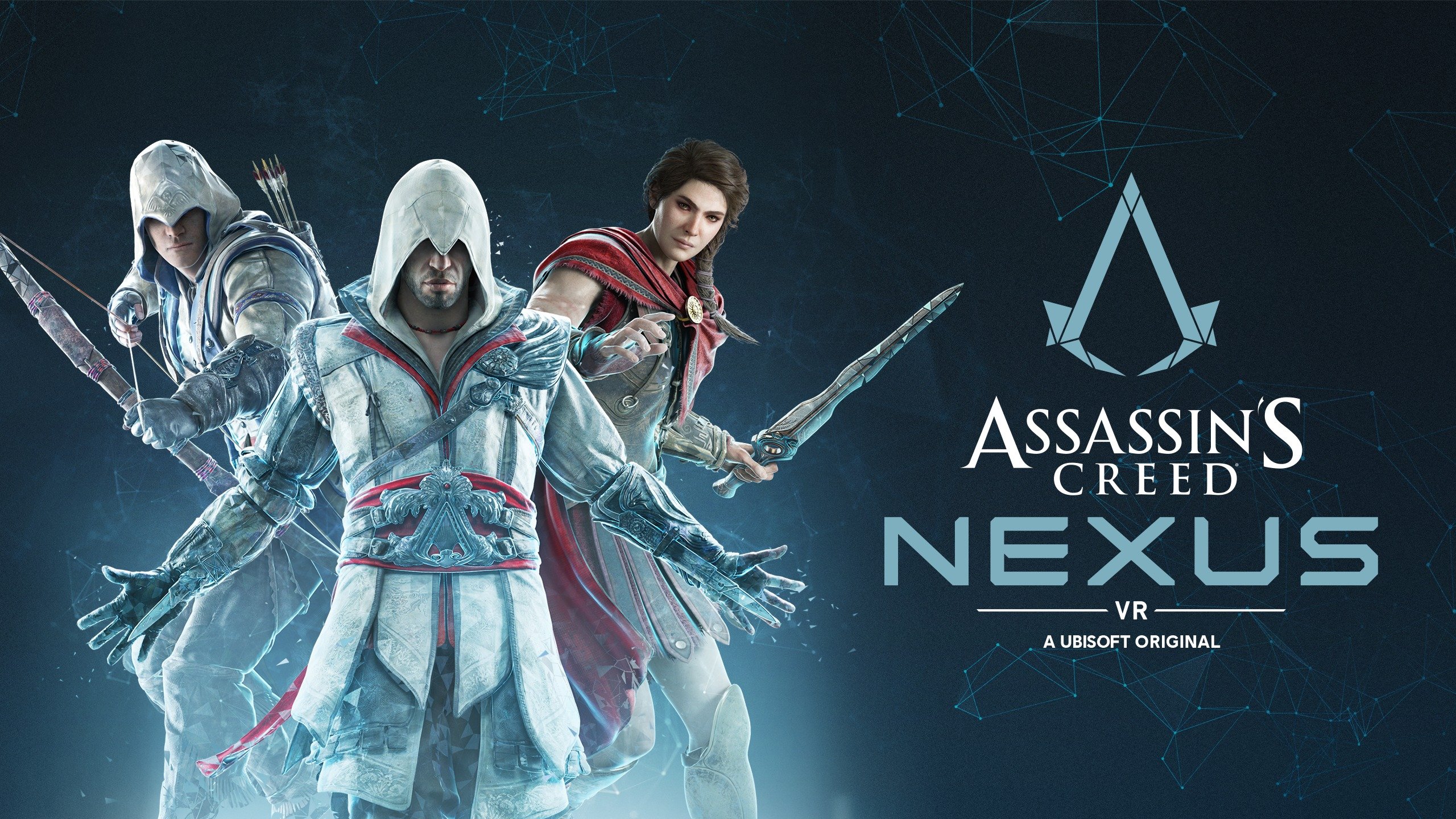 Crítica: Assassin's Creed Nexus VR - Tudo o que é para se esperar